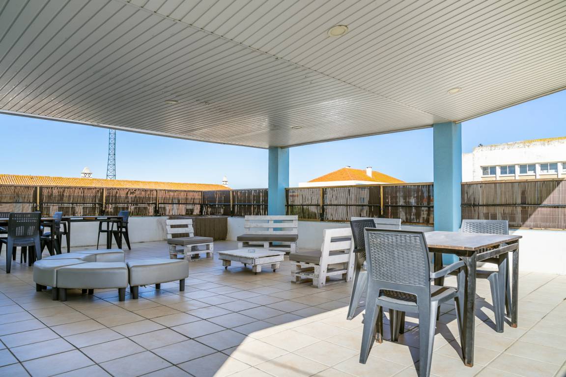 55 M² Apartamento ∙ 2 Quartos ∙ 6 Hóspedes - Peniche