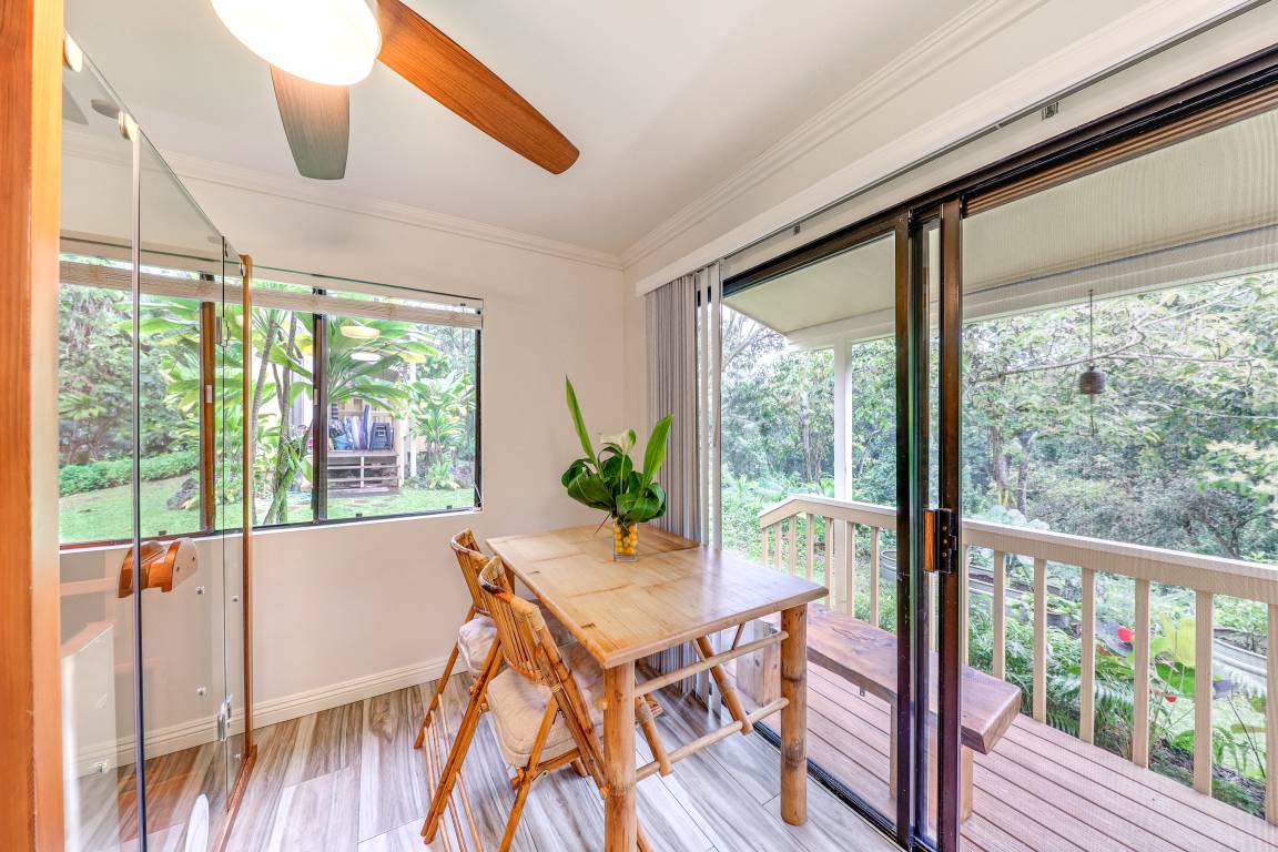 98 M² Apartamento ∙ 2 Habitaciones ∙ 4 Huéspedes - Princeville