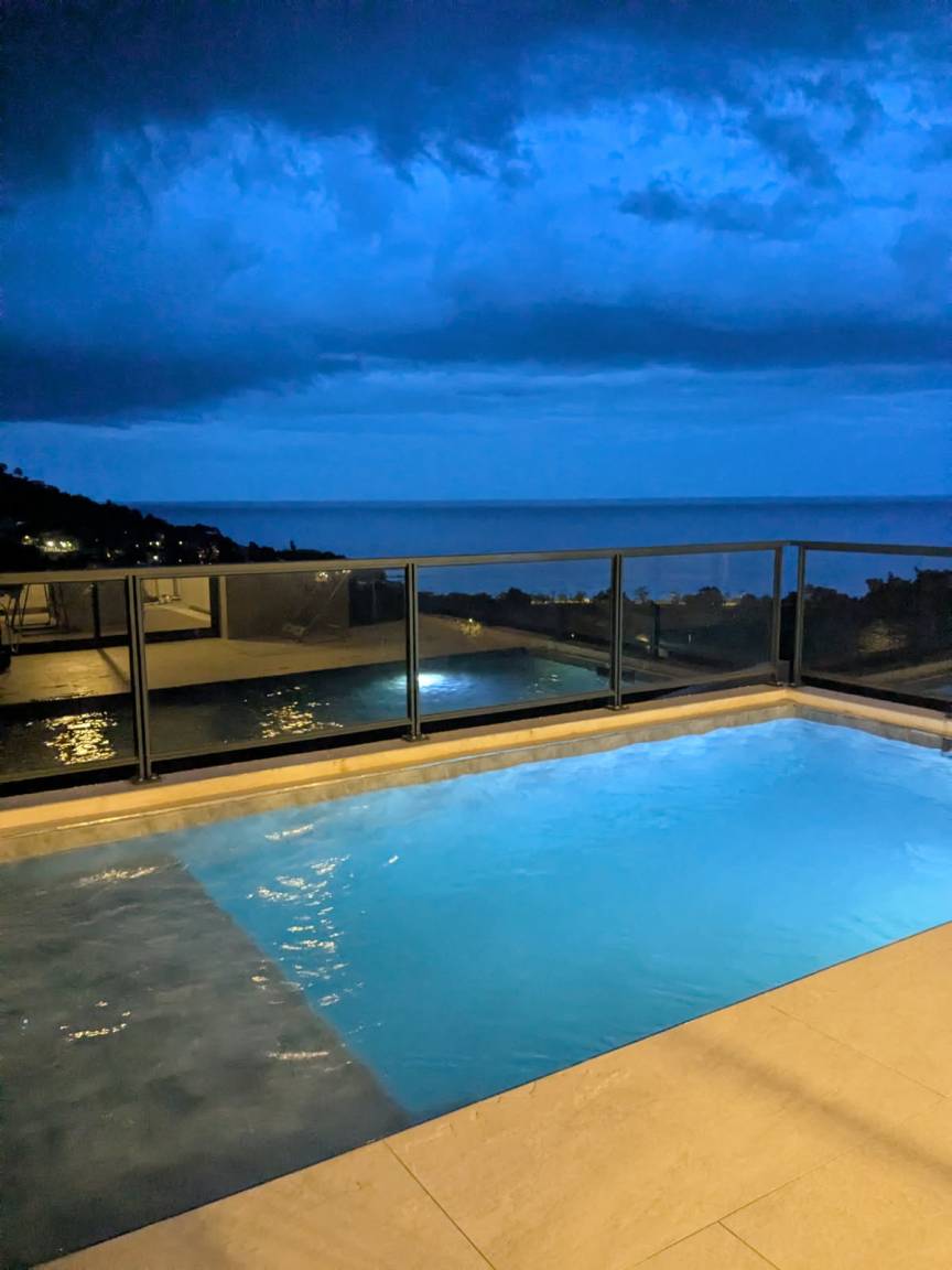 60 M² Villa ∙ 2 Chambres ∙ 4 Personnes - Solenzara