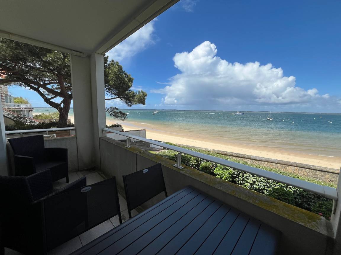 35 M² Appartement ∙ 1 Chambre ∙ 4 Personnes - Cap Ferret