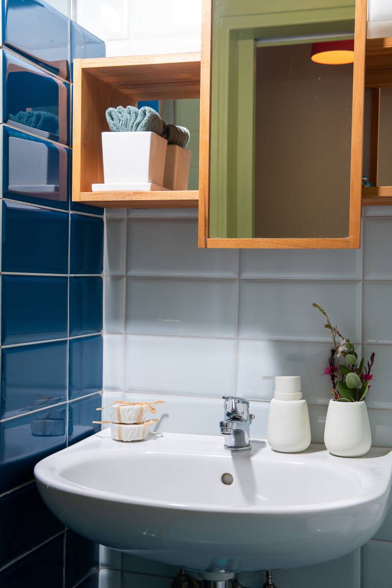 40 M² Bungalow ∙ 1 Bedroom ∙ 5 Guests - Greece