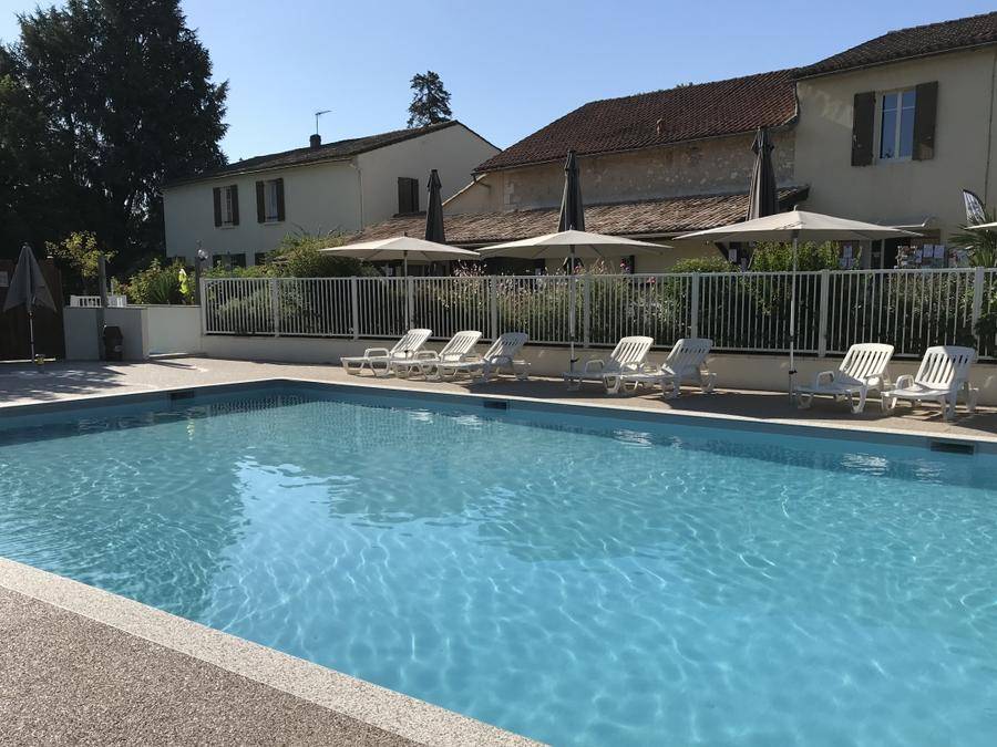 29 M² Caravan ∙ 2 Bedrooms ∙ 4 Guests - Dordogne