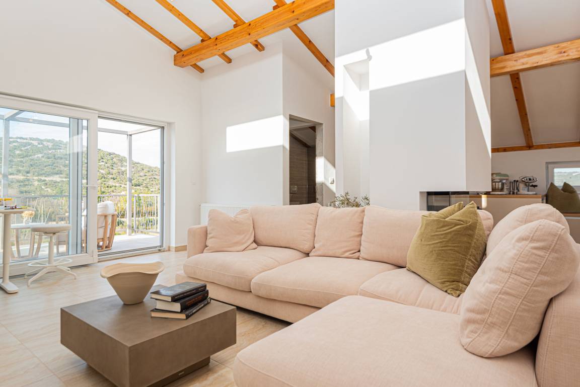 70 M² Apartment ∙ 2 Bedrooms ∙ 4 Guests - Pirovac