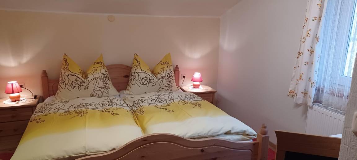 20 M² Hotel ∙ 2 Bedrooms ∙ 4 Guests - Dorfgastein