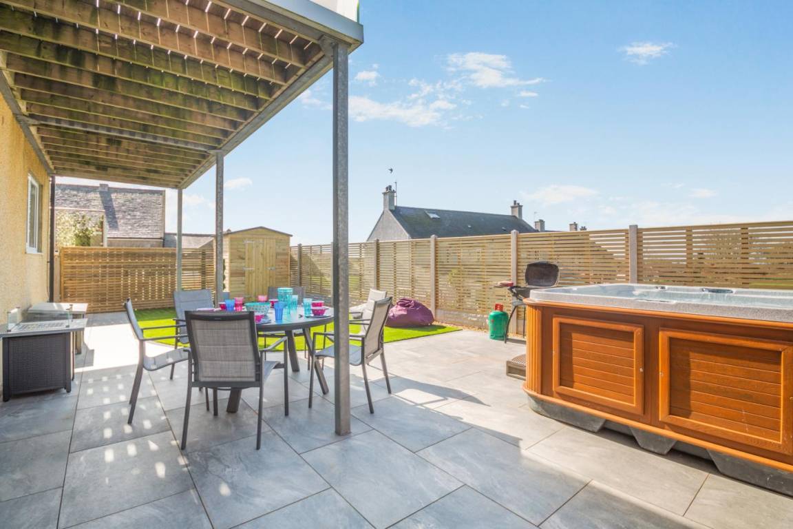 Cottage ∙ 3 Bedrooms ∙ 6 Guests - Llŷn Peninsula