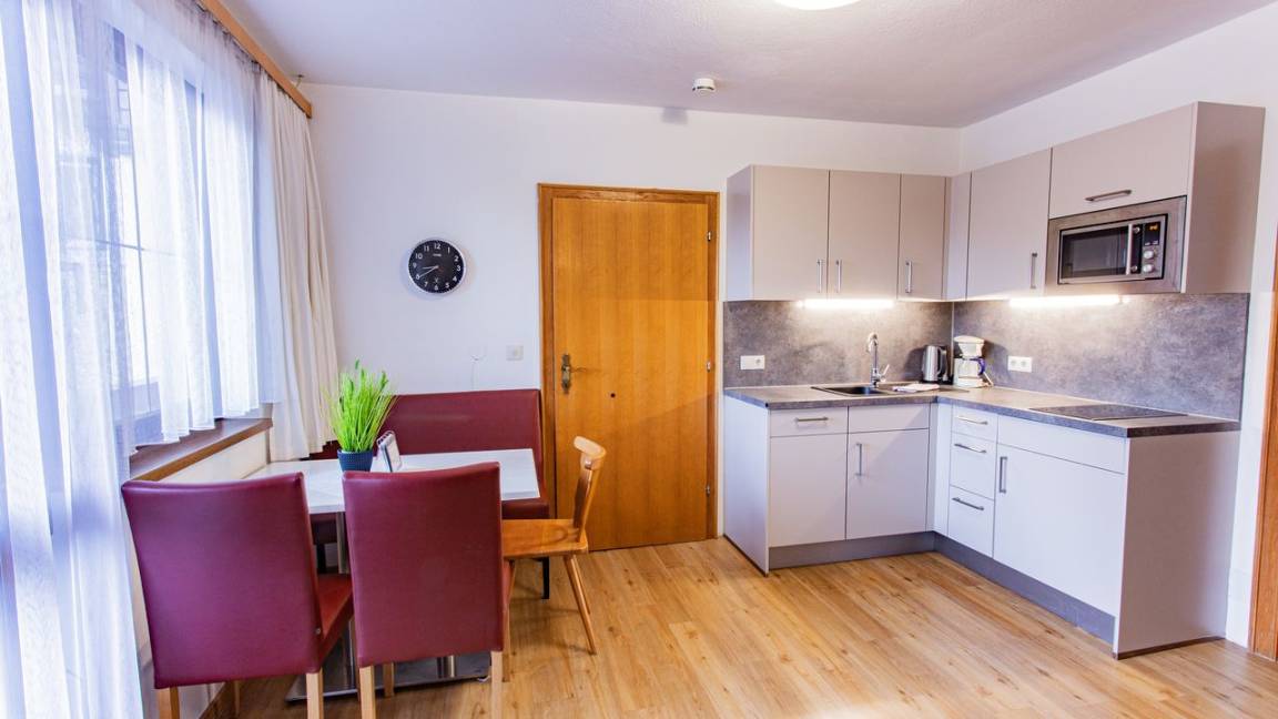 58 M² Apartment ∙ 2 Bedrooms ∙ 6 Guests - Hallstatt
