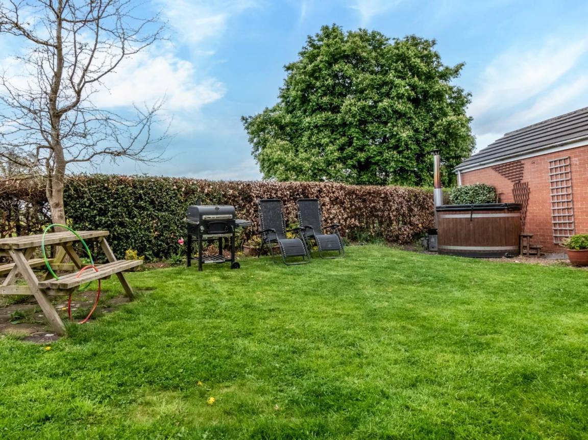 Cottage ∙ 3 Bedrooms ∙ 6 Guests - Scotland
