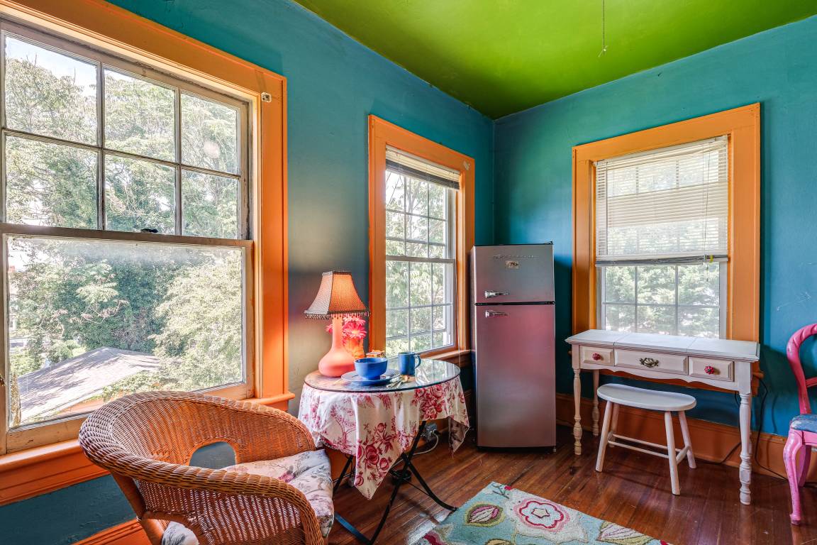 27 M² Apartment ∙ 1 Bedroom ∙ 2 Guests - Roanoke, VA