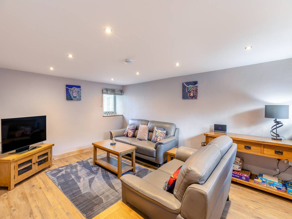 Cottage ∙ 2 Bedrooms ∙ 5 Guests - Bakewell