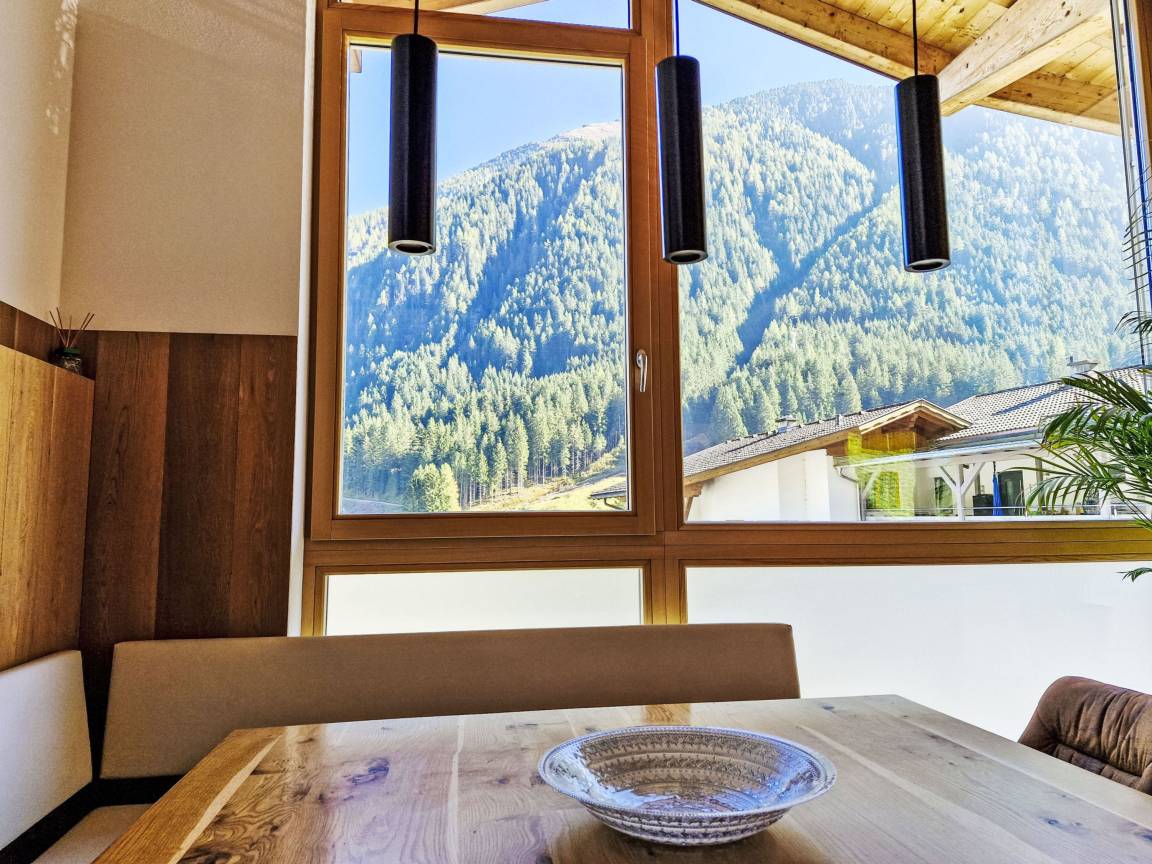 150 M² Ferienhaus ∙ 1 Schlafzimmer ∙ 9 Gäste - Gries im Sellrain