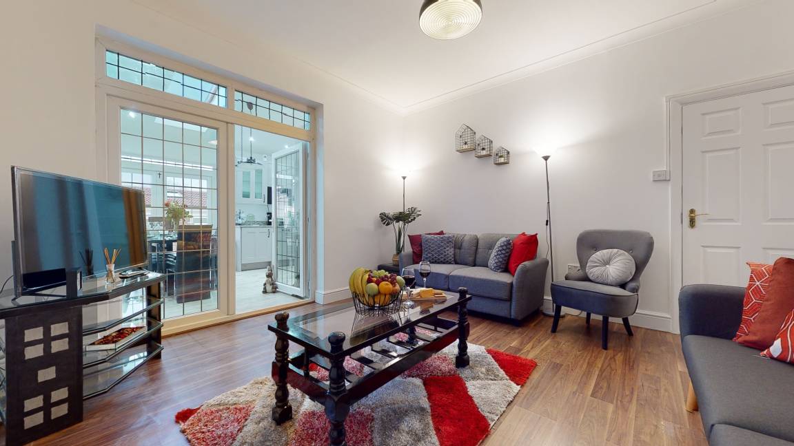 145 M² Casa ∙ 5 Camere Da Letto ∙ 11 Ospiti - Greenwich