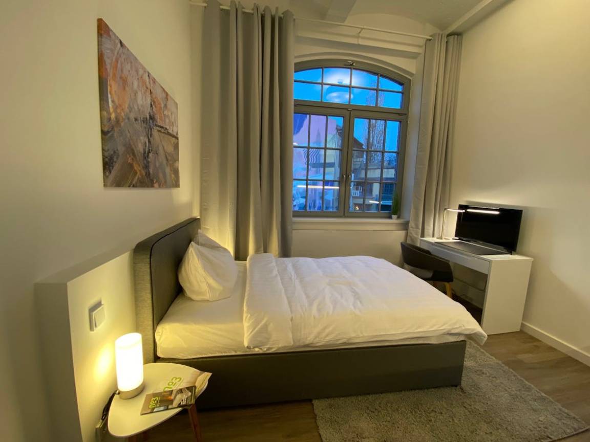 25 M² Apartamento ∙ 1 Huésped - Berlín