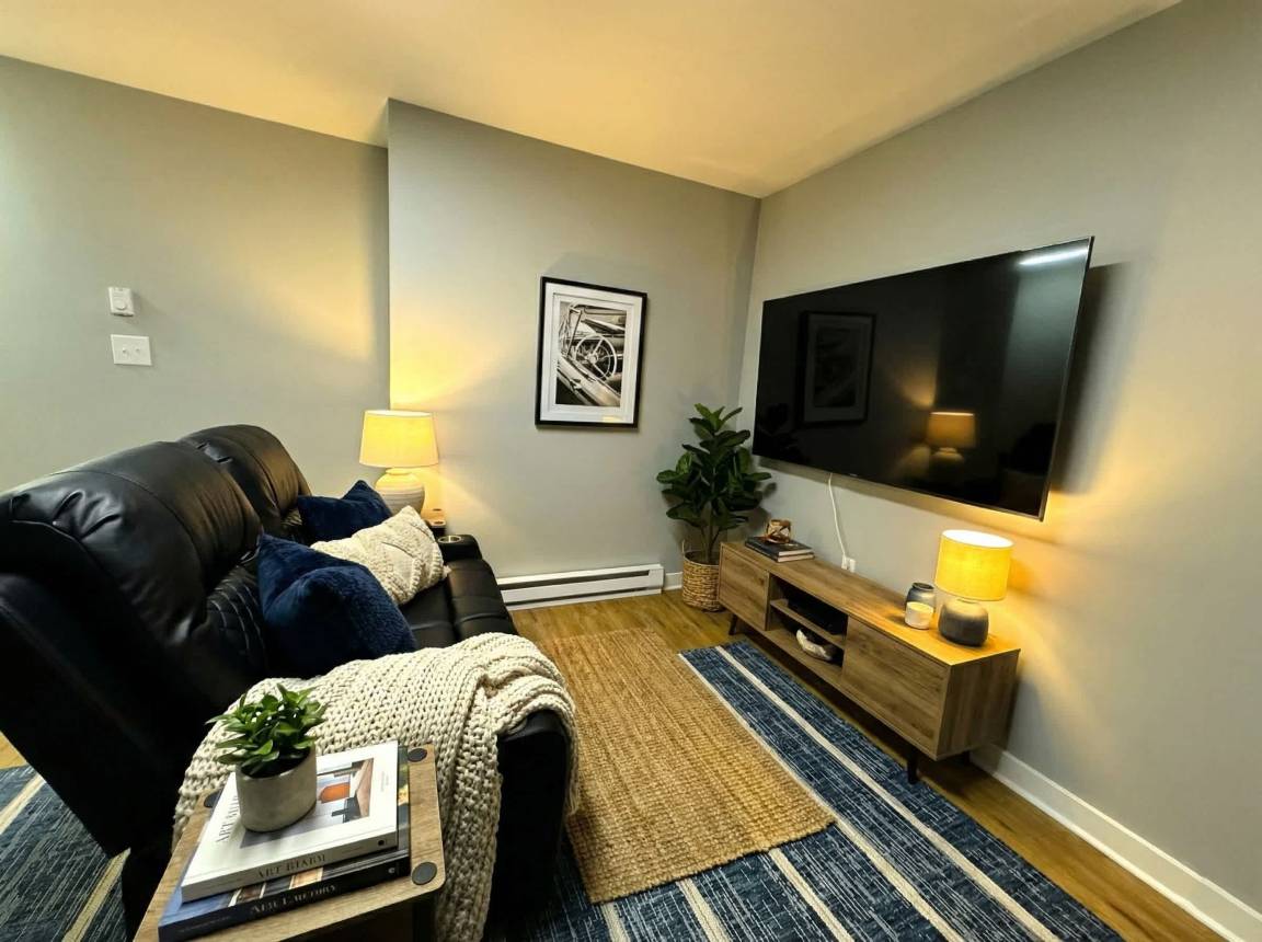 Apartment ∙ 1 Bedroom ∙ 2 Guests - New Castle, DE