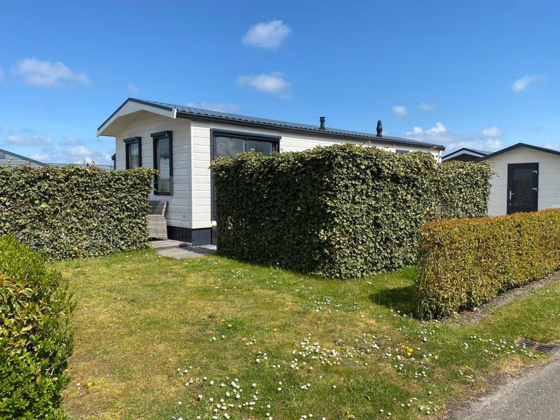 Chalet ∙ 2 Bedrooms ∙ 4 Guests - Domburg