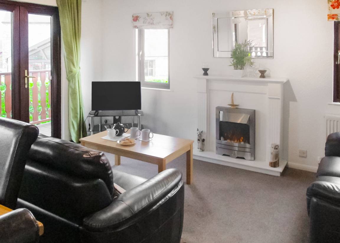 Chalet ∙ 2 Bedrooms ∙ 4 Guests - Lancashire