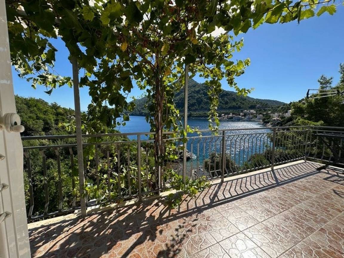 30 M² Studio Flat ∙ 1 Bedroom ∙ 3 Guests - Mljet
