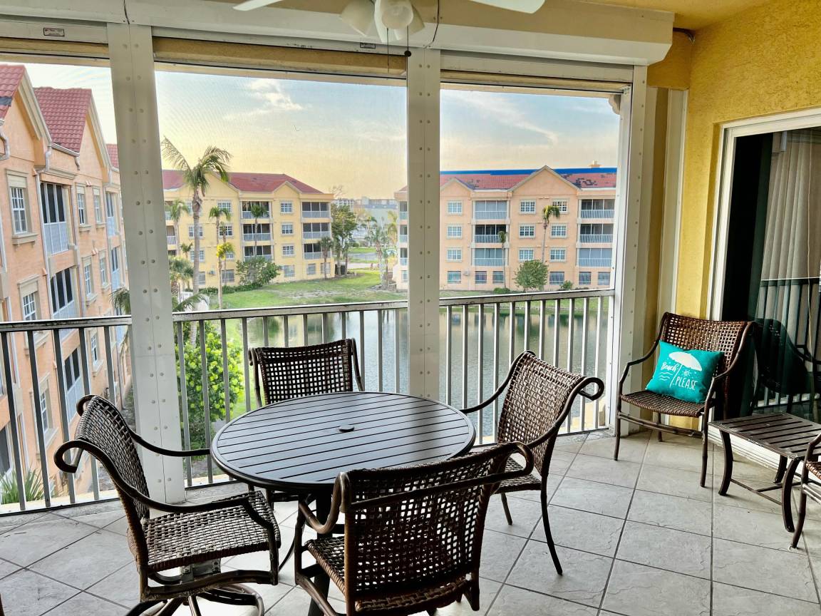 155 M² Condo ∙ 3 Bedrooms ∙ 6 Guests - Fort Myers Beach, FL