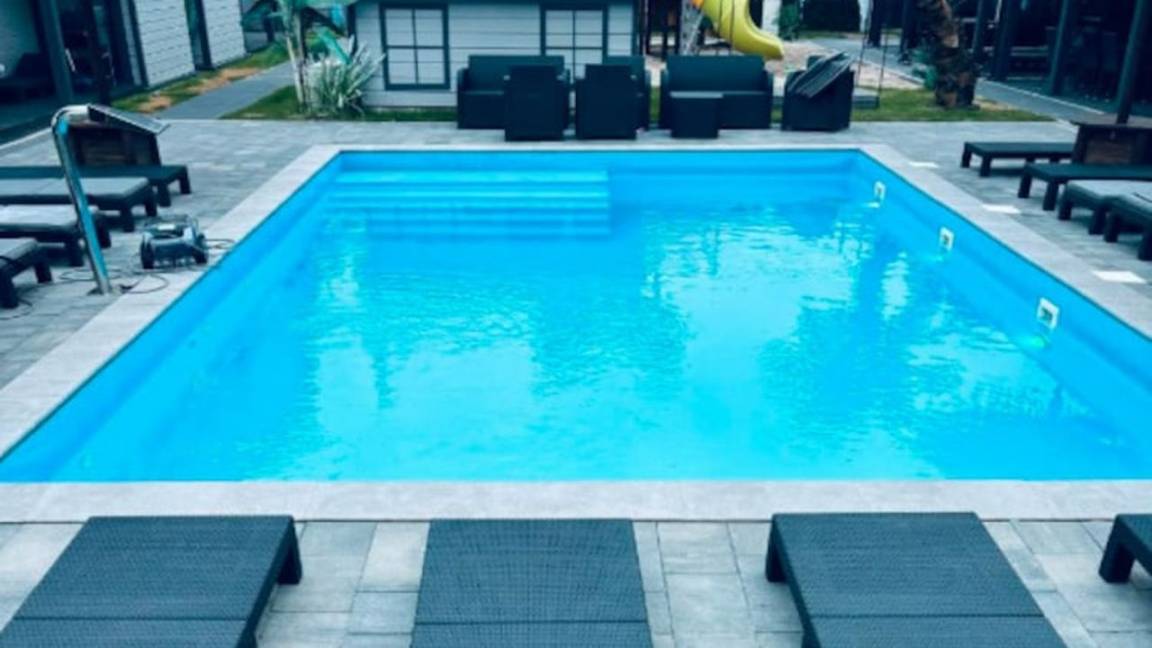 70 M² Dom ∙ 2 Sypialnie ∙ 7 Gości - Mielno