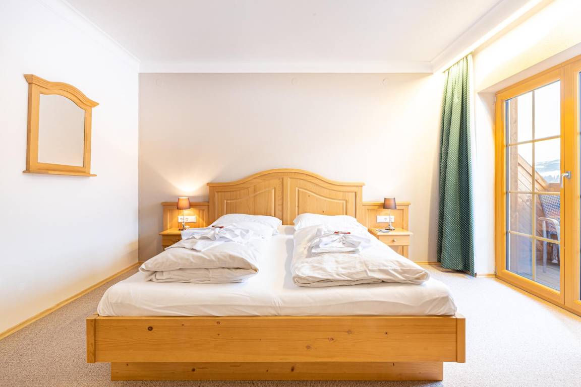 52 M² Apartment ∙ 1 Bedroom ∙ 4 Guests - Schladming