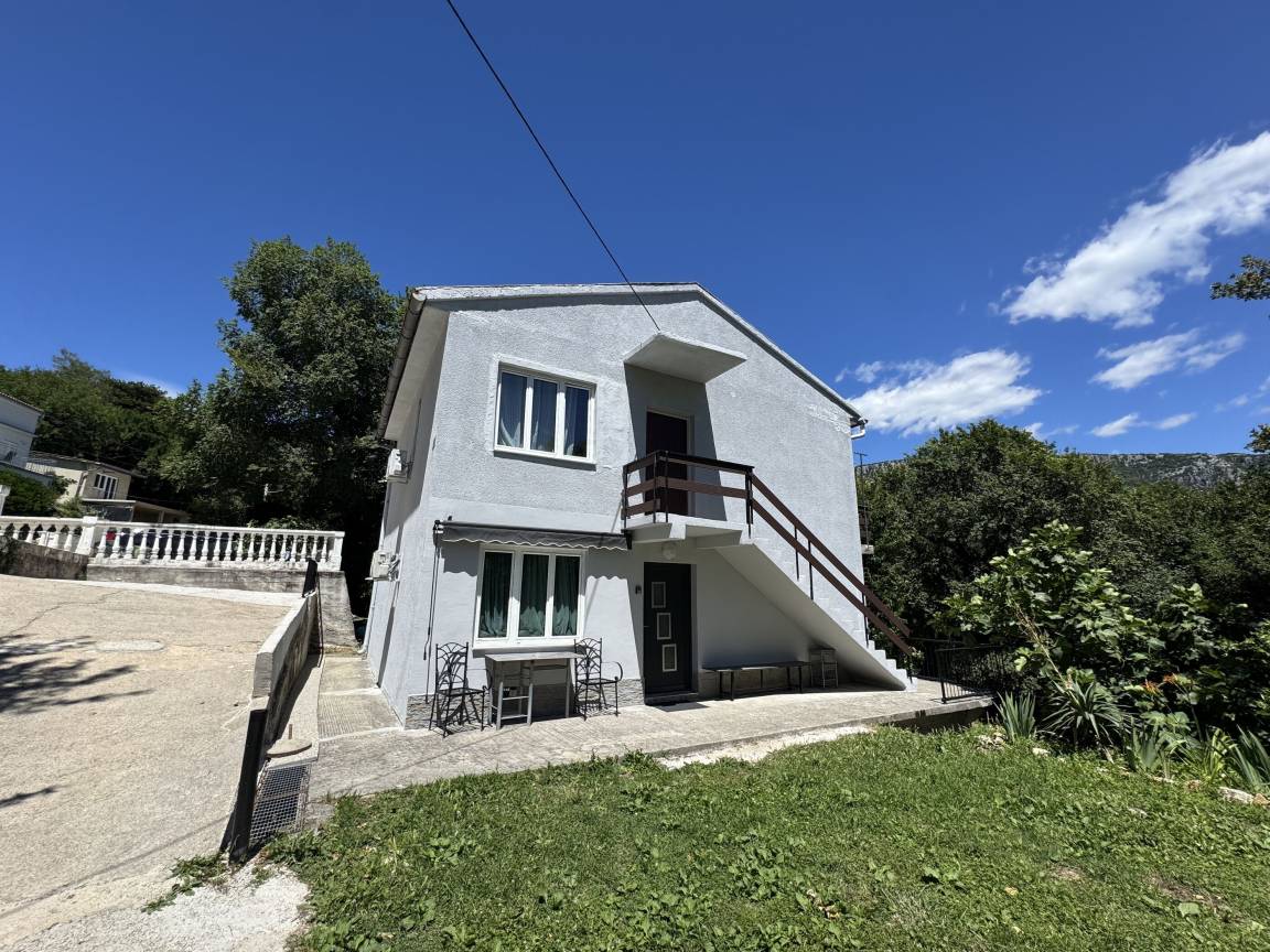 65 M² Apartment ∙ 2 Bedrooms ∙ 6 Guests - Novi Vinodolski
