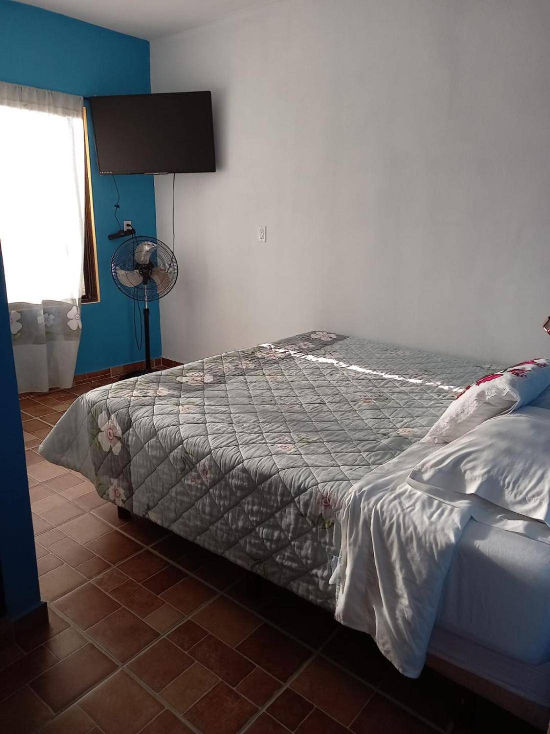 Private Room ∙ 1 Bedroom ∙ 2 Guests - San José del Cabo