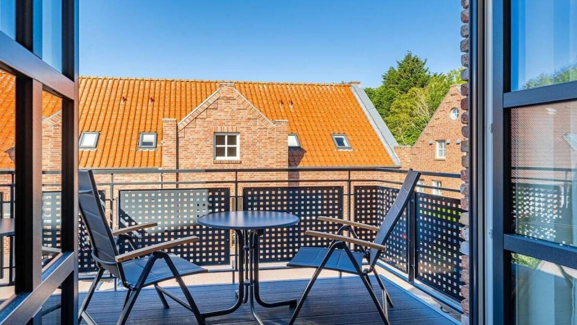 55 M² Ferienhaus ∙ 2 Schlafzimmer ∙ 4 Gäste - Norden