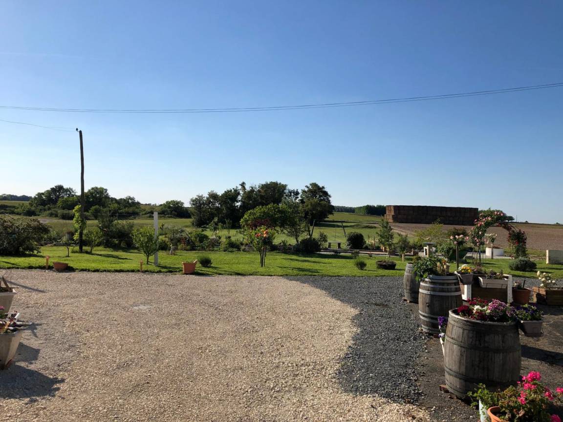 90 M² Cottage ∙ 3 Chambres ∙ 6 Personnes - Touraine