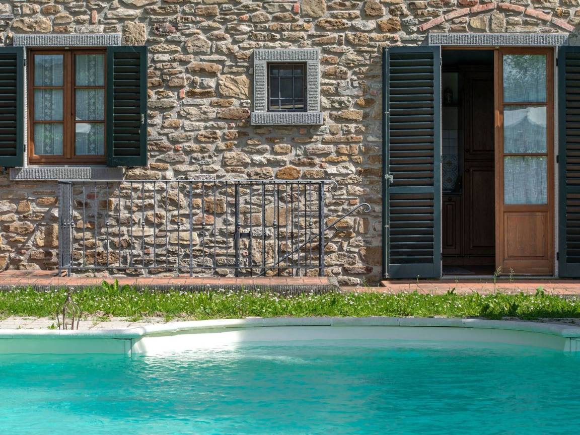 328 M² Casa Vacanza ∙ 5 Camere Da Letto ∙ 9 Ospiti - Arezzo
