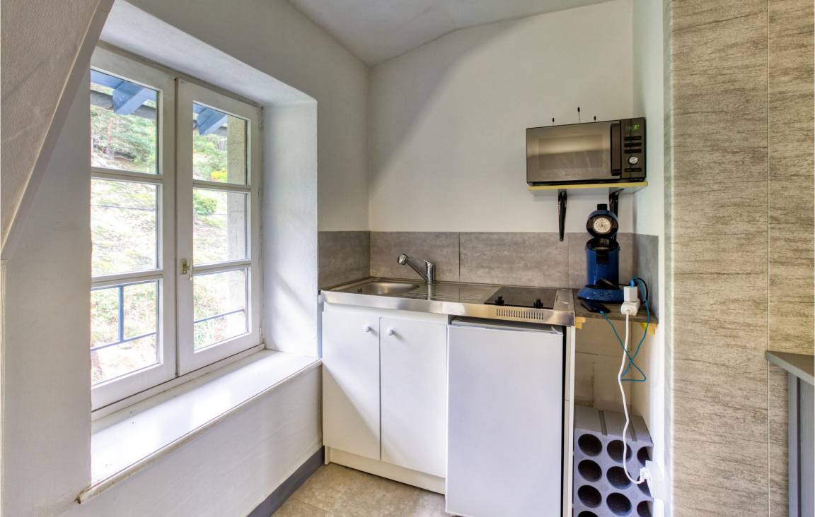 60 M² Appartement ∙ 2 Chambres ∙ 5 Personnes - Le Puy-en-Velay