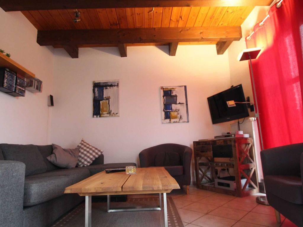 84 M² Ferienhaus ∙ 3 Schlafzimmer ∙ 5 Gäste - Friedrichskoog