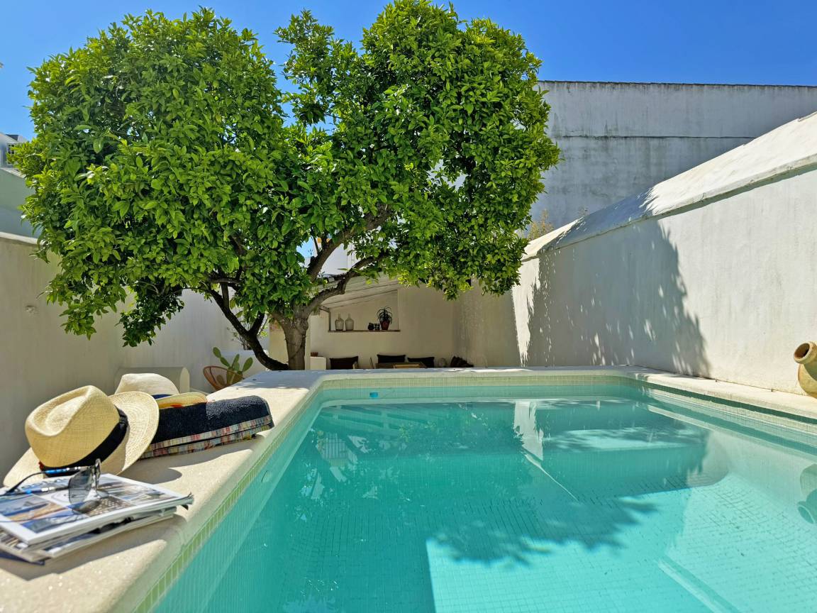 200 M² Maison De Vacances ∙ 3 Chambres ∙ 6 Personnes - Villamartin