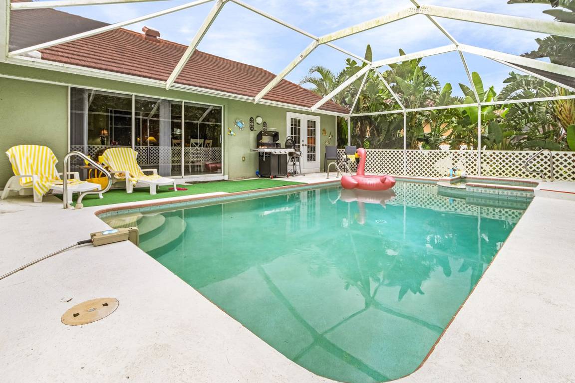 194 M² House ∙ 3 Bedrooms ∙ 6 Guests - Fort Myers Beach, FL
