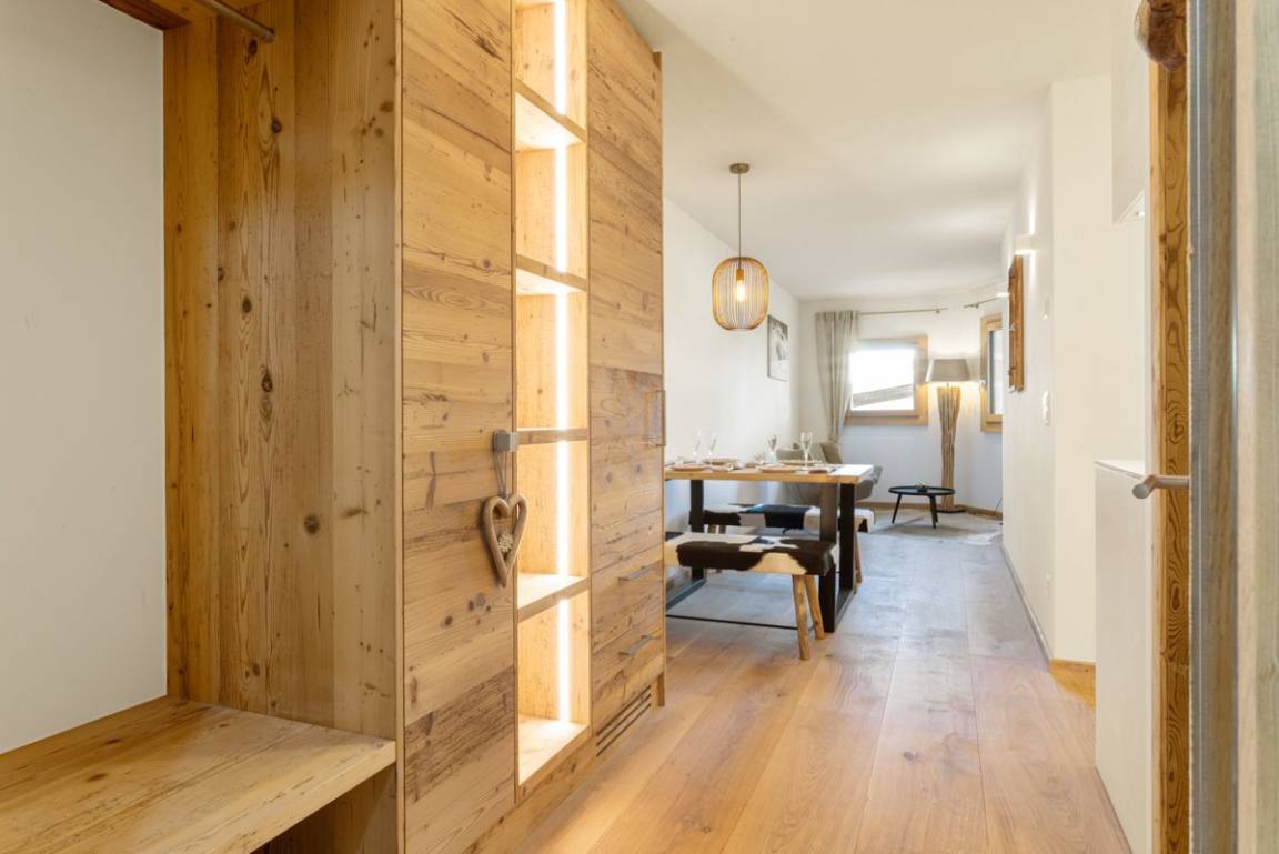 43 M² Appartamento ∙ 1 Camera Da Letto ∙ 3 Ospiti - Bivio