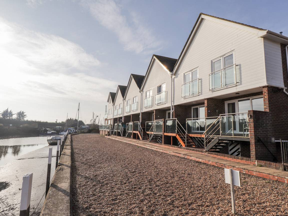 Cottage ∙ 1 Bedroom ∙ 2 Guests - Winchelsea