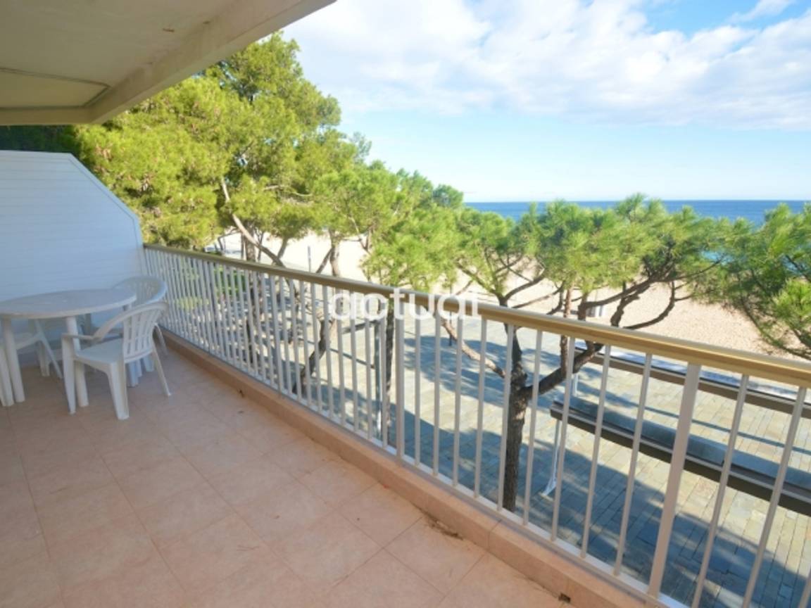 45 M² Appartement ∙ 1 Chambre ∙ 4 Personnes - Playa de Aro