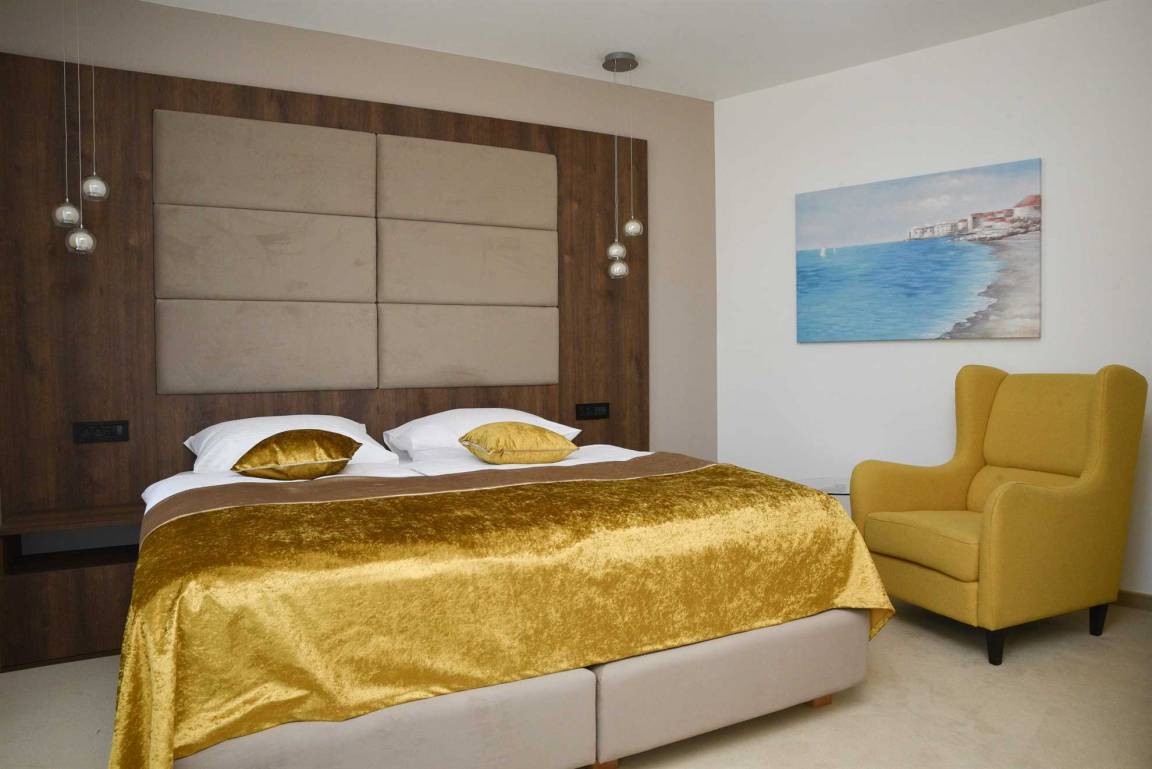 32 M² Private Room ∙ 1 Bedroom ∙ 2 Guests - Senj