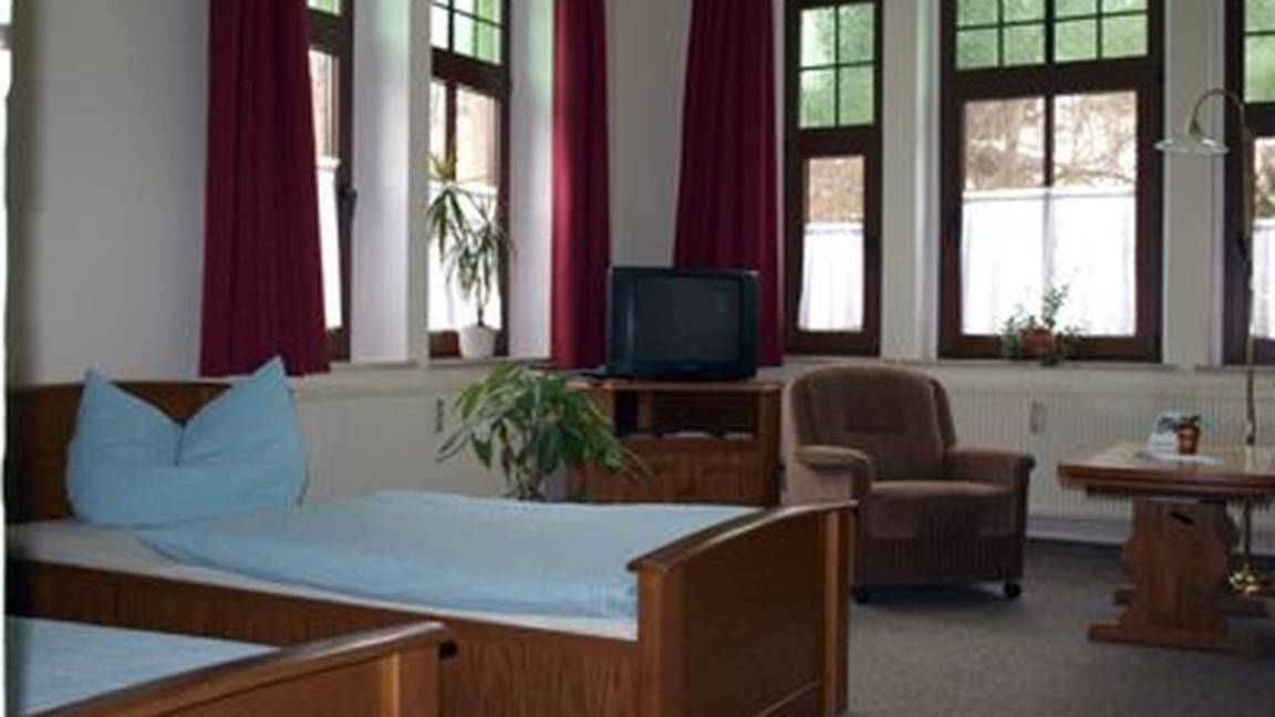 Hotel ∙ 2 Guests - Eisenach