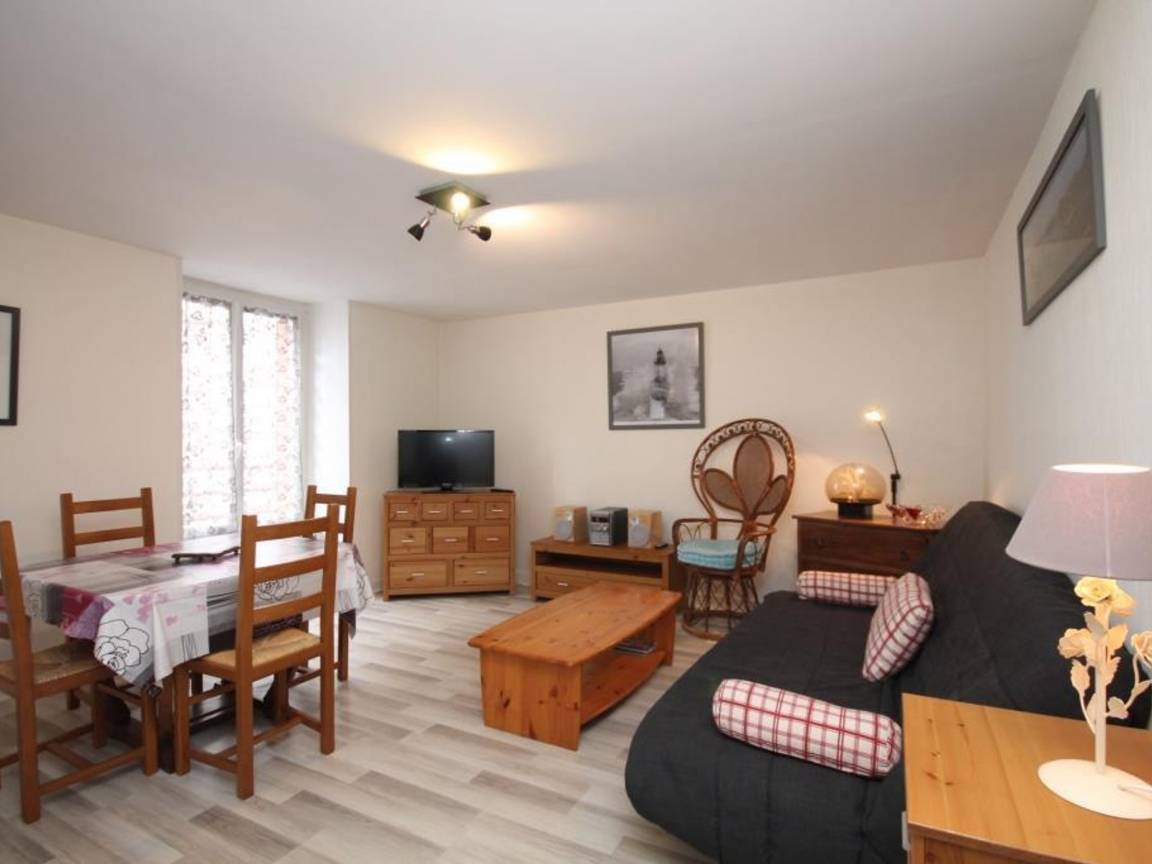 45 M² Appartement ∙ 1 Chambre ∙ 5 Personnes - Orcival