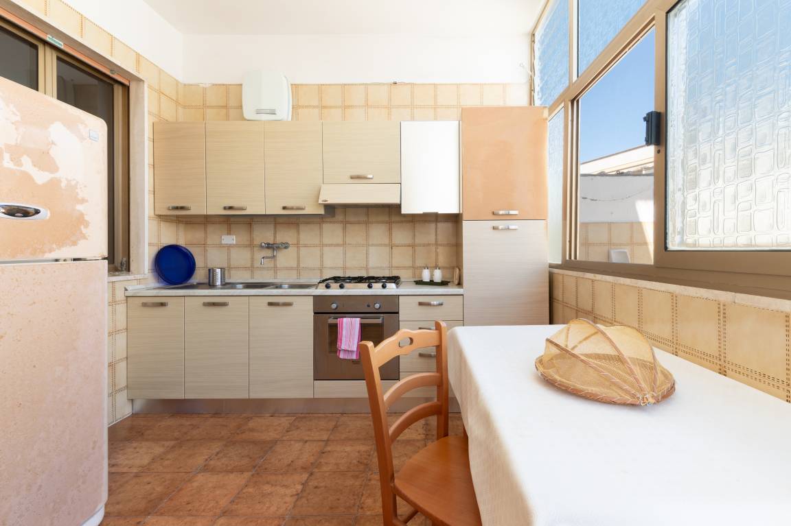 79 M² Villa ∙ 3 Bedrooms ∙ 8 Guests - Torre dell'Orso