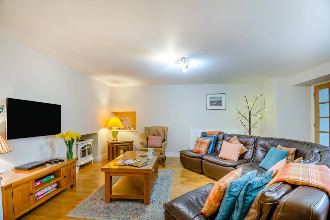 Cottage ∙ 3 Bedrooms ∙ 6 Guests - Anglesey