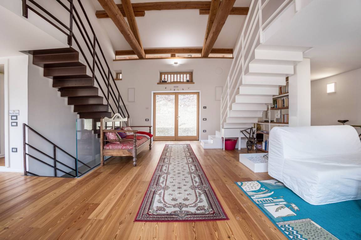 200 M² Villa Vacanza ∙ 3 Camere Da Letto ∙ 11 Ospiti - Ledro