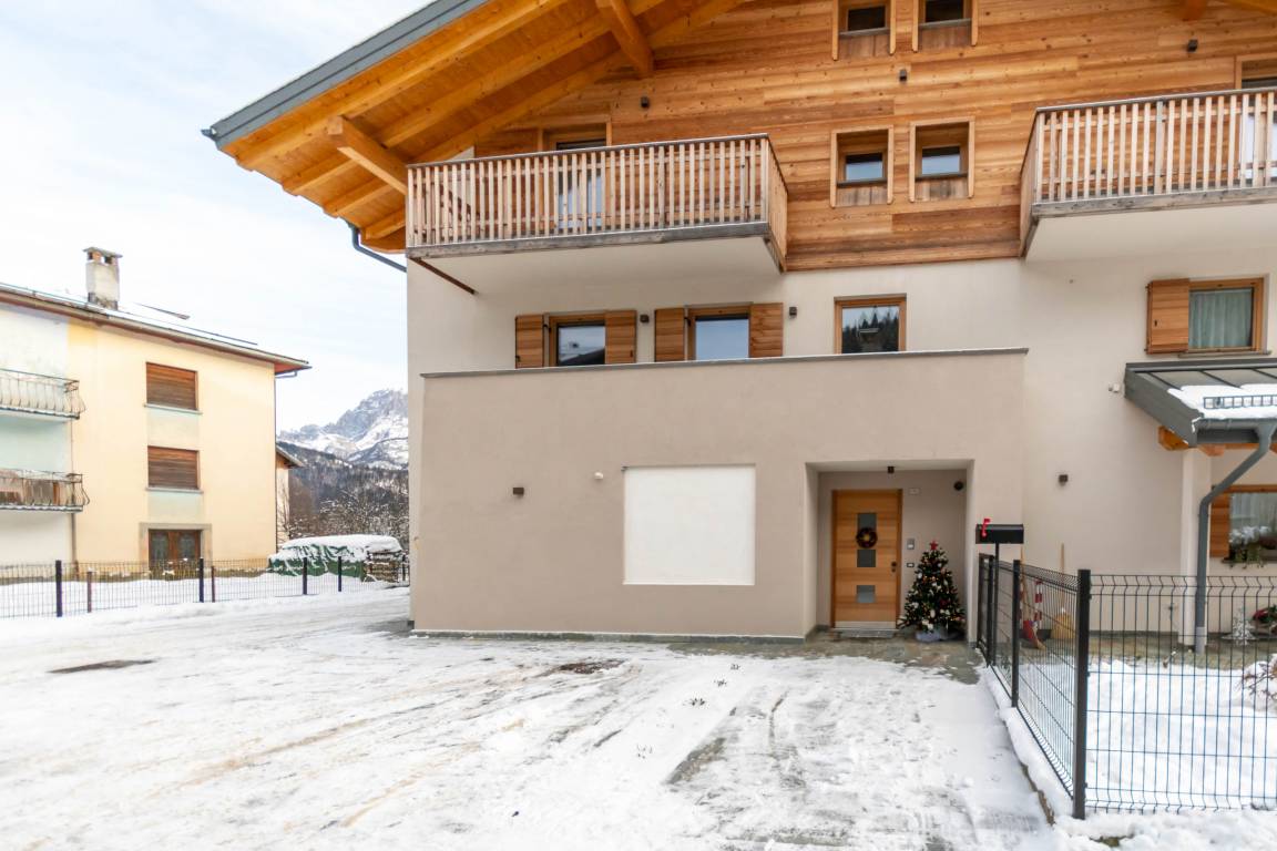 20 M² Private Room ∙ 1 Bedroom ∙ 2 Guests - Доломитовые Альпы