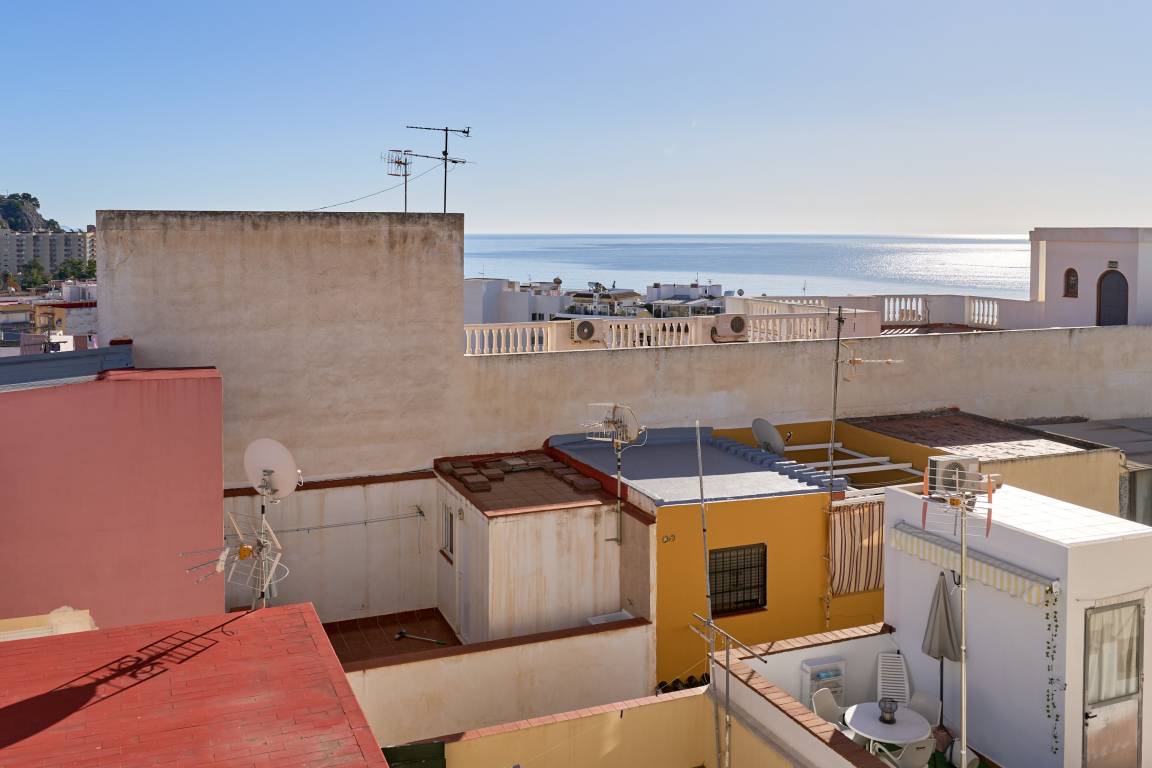 60 M² Casa ∙ 1 Habitación ∙ 2 Huéspedes - Almuñécar