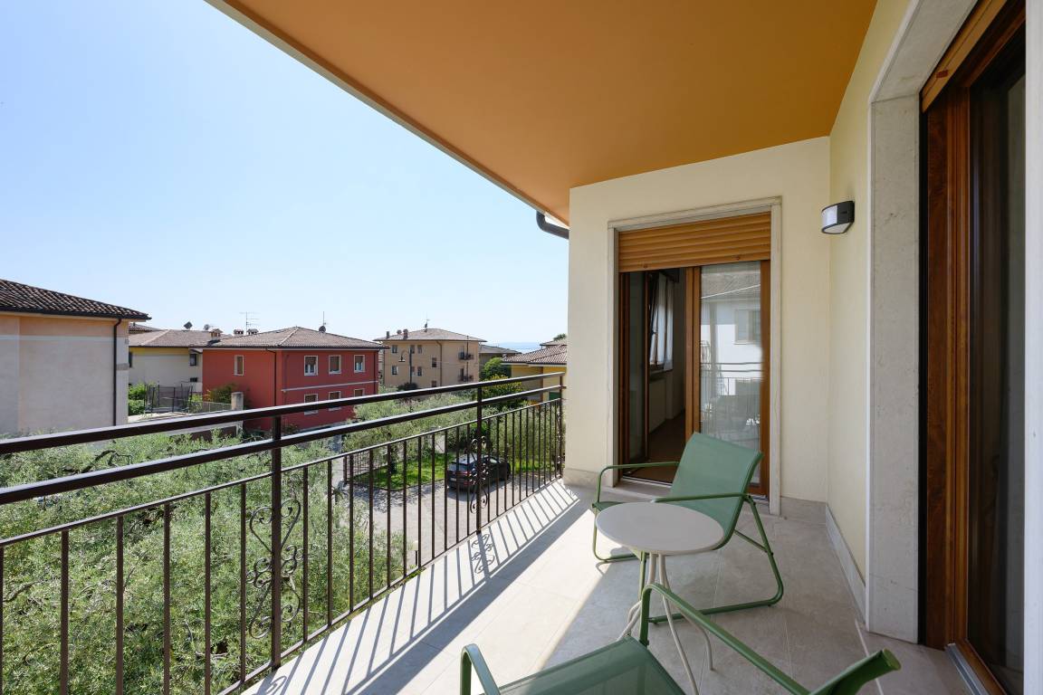 130 M² Appartement ∙ 2 Chambres ∙ 5 Personnes - Garda