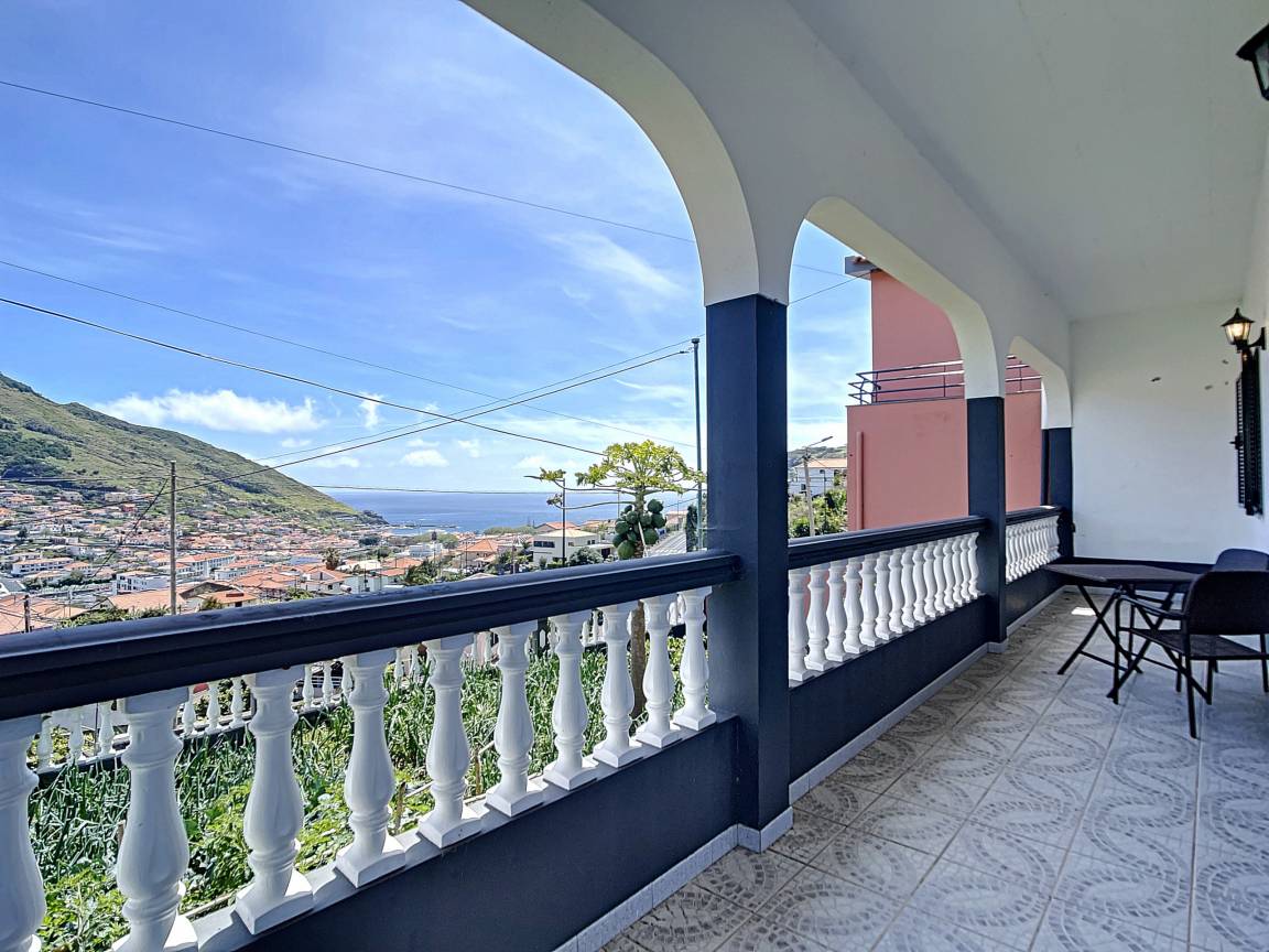 55 M² Appartement ∙ 1 Chambre ∙ 2 Personnes - Machico