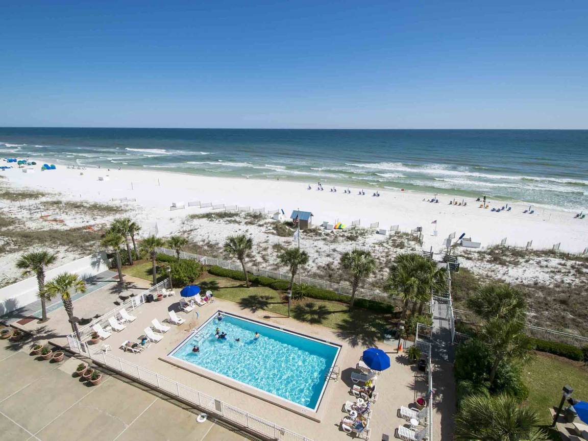 135 M² Condo ∙ 2 Bedrooms ∙ 6 Guests - Destin, FL