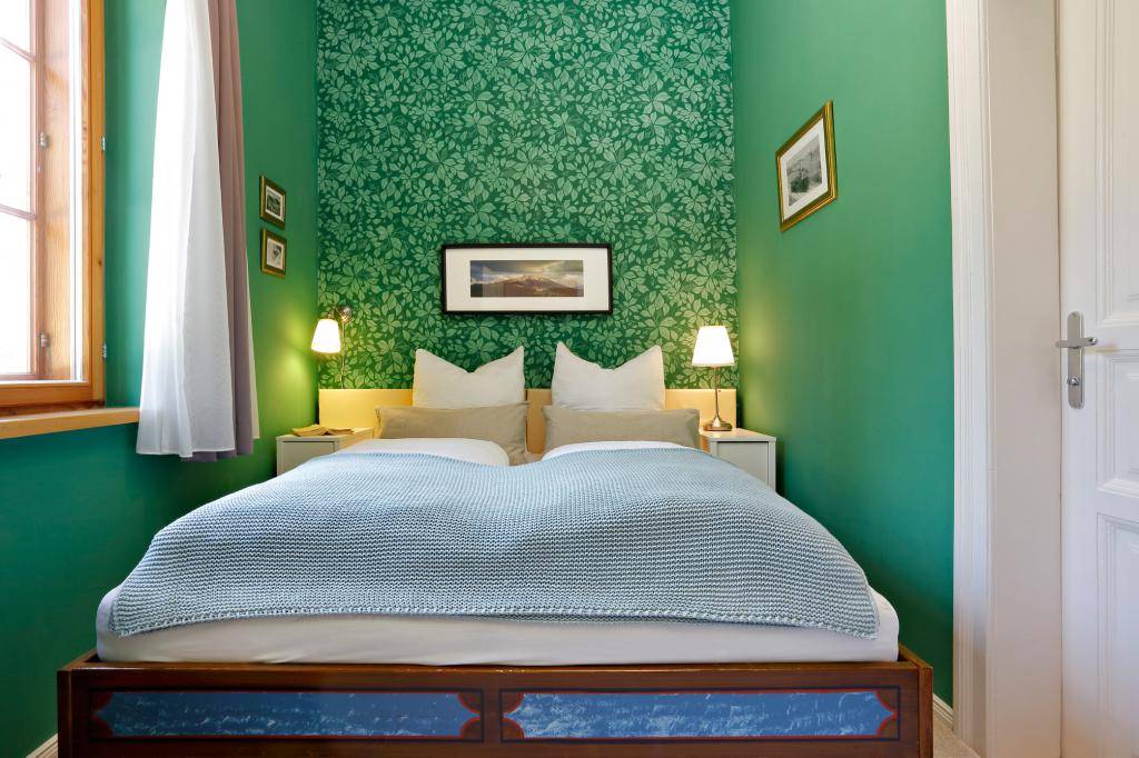 Apartment ∙ 2 Bedrooms ∙ 5 Guests - Annaberg