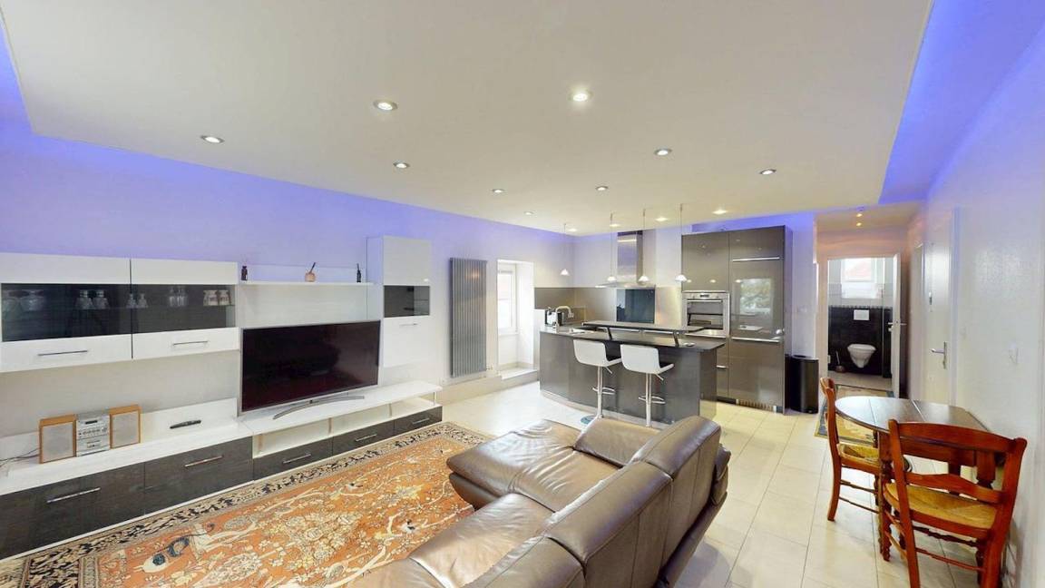 73 M² Apartment ∙ 2 Bedrooms ∙ 2 Guests - Colmar