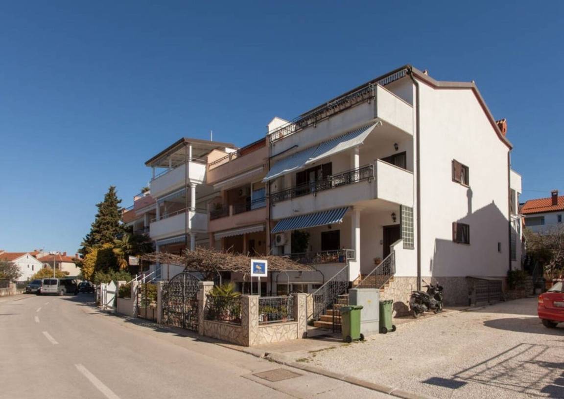 Apartment ∙ 1 Bedroom ∙ 6 Guests - Rovinj