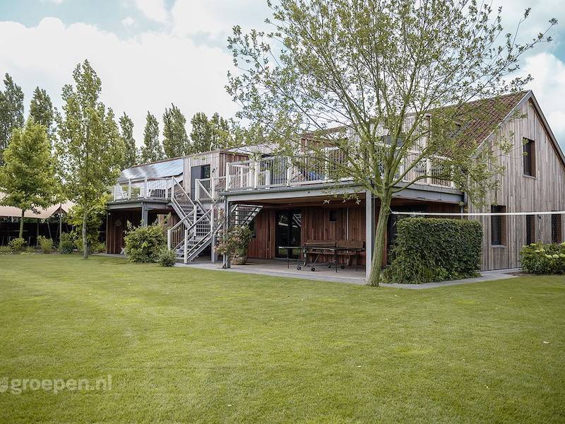 House ∙ 11 Bedrooms ∙ 26 Guests - Belgium